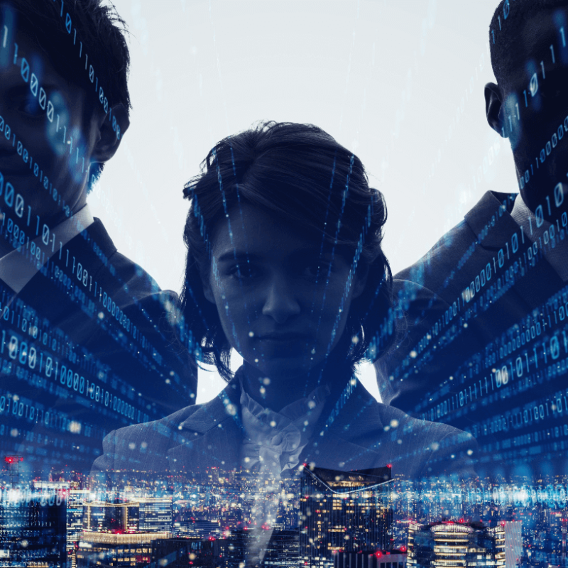 El "factor humano" en la ciberseguridad - Fundacion Lazarus